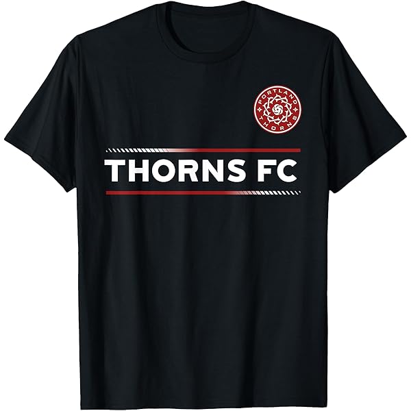 Portland Thorns Fc Logo