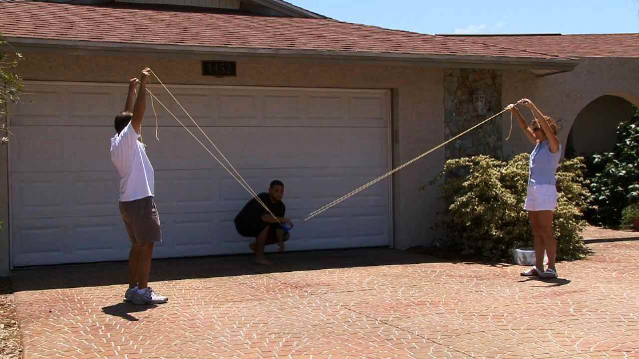 Watch How to Make a Water Balloon Launcher on Amazon Live