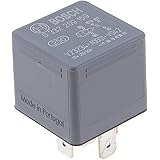 Amazon.com: Bosch 0986332022 Changeover Mini Relays - 5 Pins, 12 V, 40/ ...