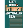 Feminism and Psychoanalytic Theory: Chodorow, Nancy J.: 9780300051162 ...