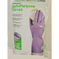 Amazon.com: Clean Ones Premium Multi Purpose Non Slip Gloves 20 mil ...
