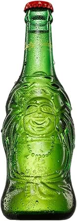 Cerveza Lucky Buddha Beer 330ml - 12 pack: Amazon.com.mx: Alimentos y ...