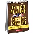 Amazon.com: The Guided Reading Teacher's Companion: Prompts, Discussion ...