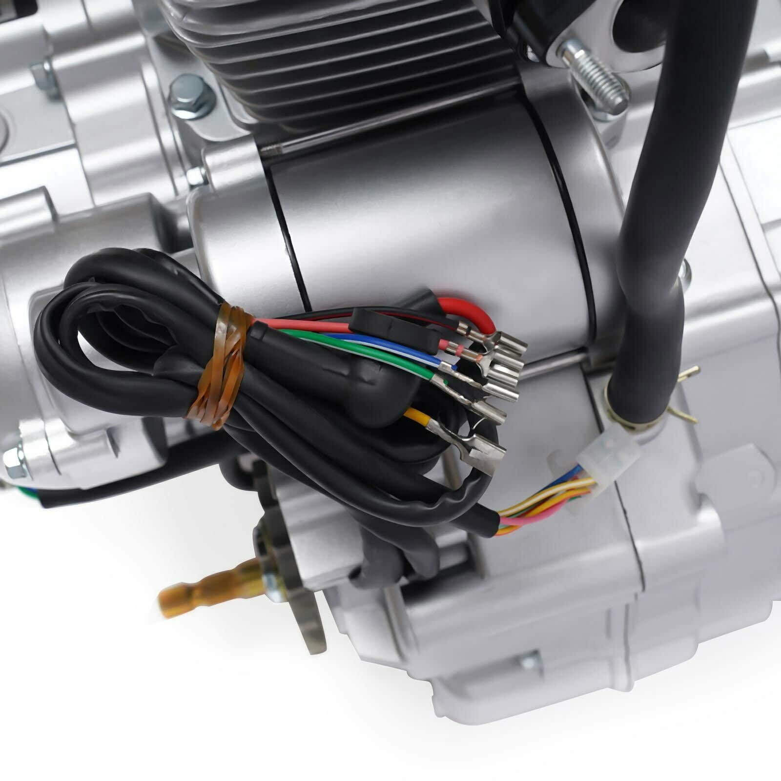 Mua 200cc 250cc CG250 Engine Motor, 4-Stroke ATV Dirt Bike Air Cool ...