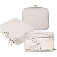 Amazon.com: Nordace Travel Packing Organizers Set for Men and Women ...