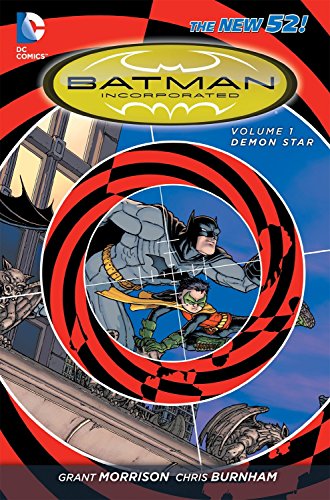 Demon Star: Demon Star (The New 52) | Amazon.com.br