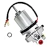 ABS Pump Brake Booster Motor Assembly Compatible with GX460, GX470 ...