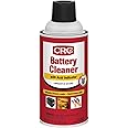 Amazon.com: CRC. 05023 Battery Cleaner with Acid Indicator - 11 Wt Oz ...