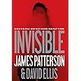 Invisible : Patterson, James, Ellis, David: Amazon.ca: Books