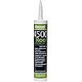 Geocel GeoGreen 4500 Roof Bonding Sealant (Carton of 24, Black): Amazon ...