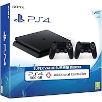 Amazon.in Bestsellers: The most popular items in PlayStation 4 Consoles