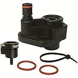 Amazon.com: MERCRUISER ALPHA ONE GEN II SHIFT SHAFT BUSHING | GLM Part ...