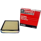 Amazon.com: Motorcraft Fuel Filter - FD4647 : Automotive