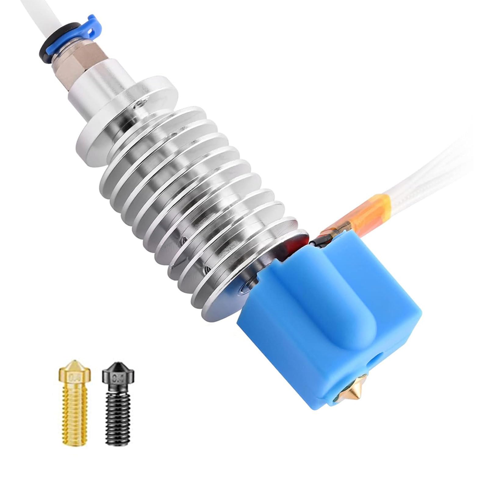 Seekliny Vyper Hotend, Kobra Max Hotend, Kobra Plus Hotend, Volcano ...