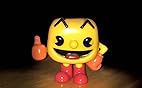 Amazon.com: Funko POP Games: Pac-Man Action Figure : Toys & Games