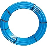 HD-CTS (SDR-9) Plastic Polyethylene Pipe - Pipe Fittings - Amazon.com