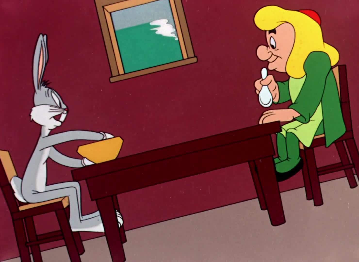 Watch Bugs Bunny - Season 3 | Prime Video