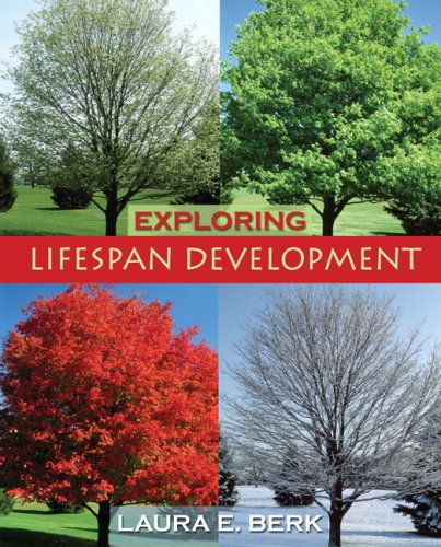 Exploring Lifespan Development (Value Pack: MyDevelopmentLab ...