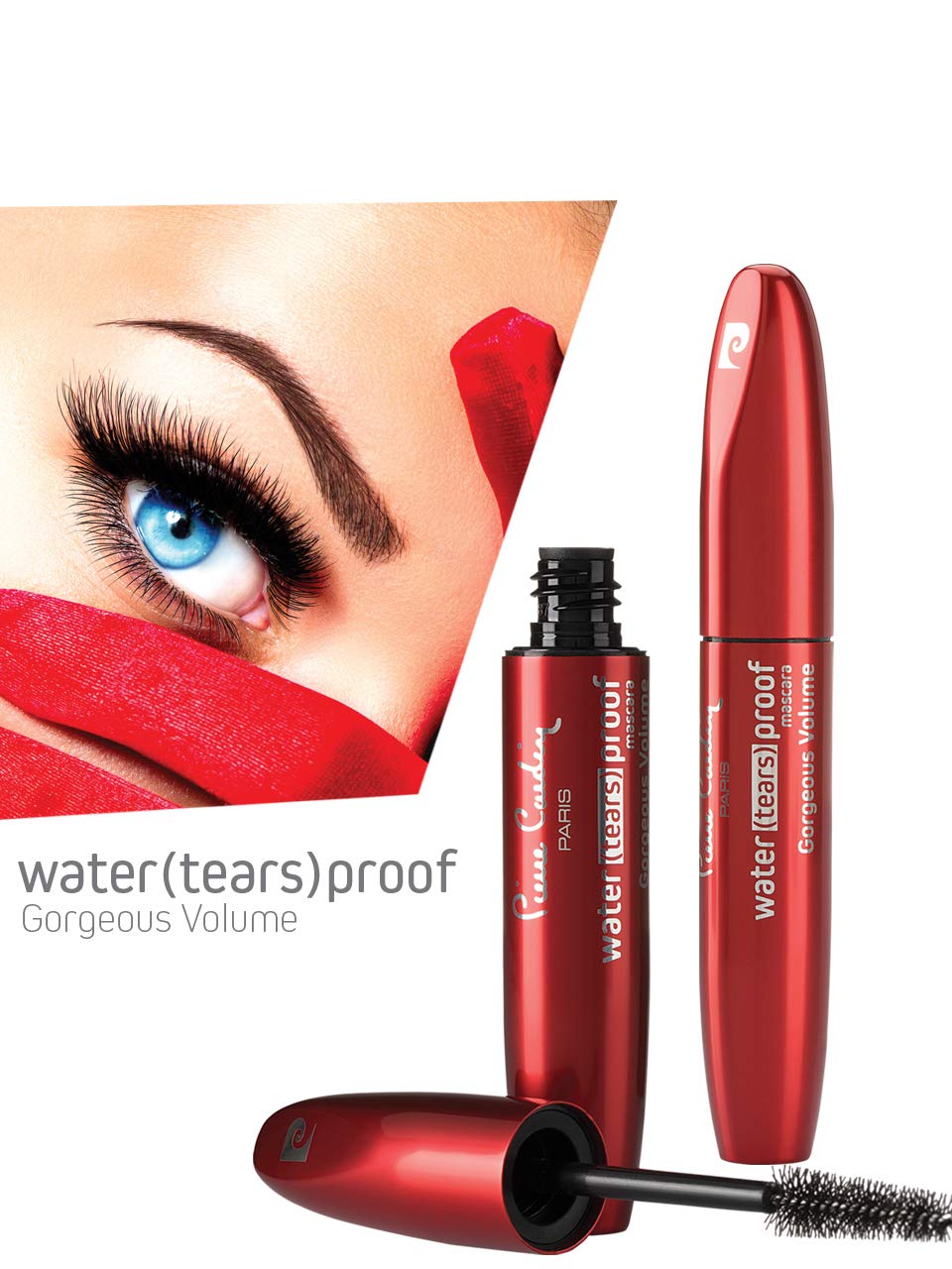 Mua Water Tears Proof Mascara, 0.19 fl oz, 5.5 ml trên Amazon Mỹ chính ...