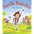 Amelia Bedelia's First Vote: Parish, Herman, Avril, Lynne ...