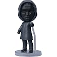 Amazon.com: TAMASHII NATIONS - Squid Game - Front Man, Bandai Spirits ...