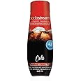 Amazon.com: sodastream Cola Syrup, 14.8 fl. oz. (1424220110) : Grocery ...