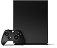 Xbox One X Project Scorpio Edition 1TB Console: Amazon.co.uk: PC ...