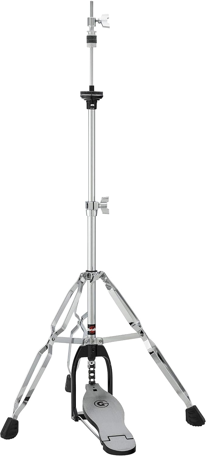 Gibraltar GI803402 Hi-Hat Ständer 4000 Serie 4707 – BigaMart