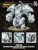Amazon.com: Privateer Press - Warmachine - Retribution: Hyperion ...