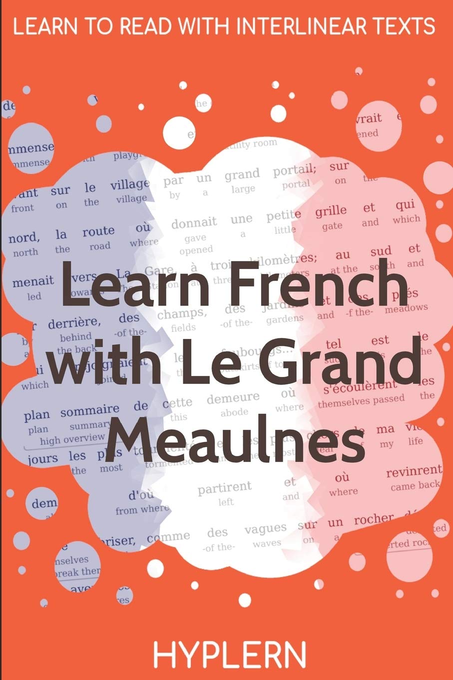 le grand meaulnes audio