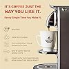 Jingle Bell Java Single Cup (Decaf), Holiday Coffee Christopher Bean ...