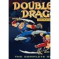Amazon.com: Double Dragon The Animated Series : Donald Brown, Jim ...