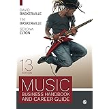Amazon.com: Music Business Handbook and Career Guide: 9781412976794 ...