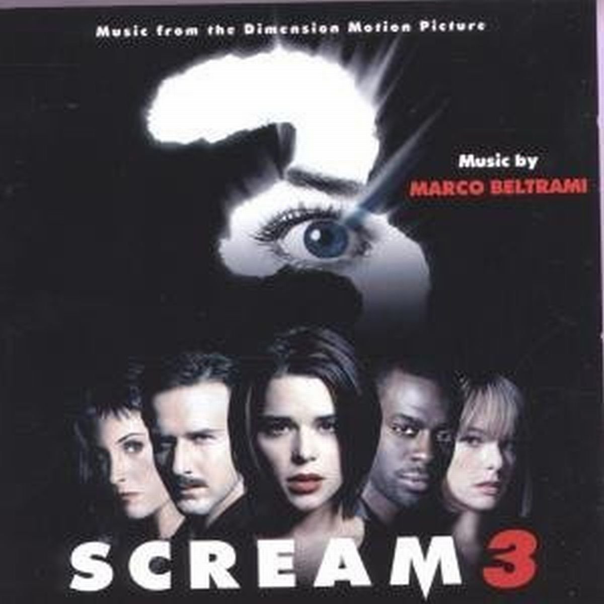 - Scream 3 (OST) - Amazon.com Music