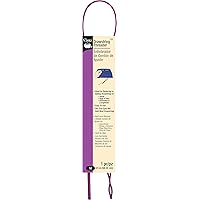 Amazon.com: Dritz 235 Drawstring Threader, 23-Inch