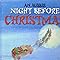 An Aussie Night Before Christmas!: Yvonne (adapted by) Morrison ...