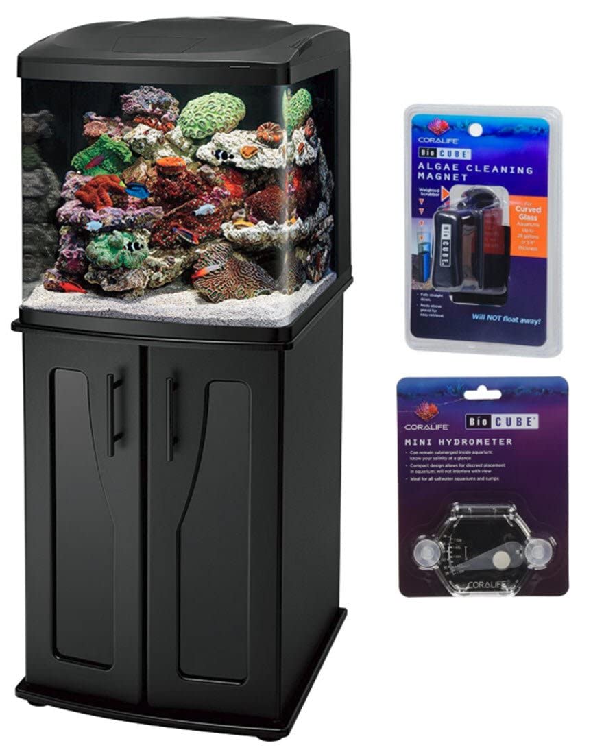 Mua Biocube LED Tanks and Combo Kits (32 Gallon Tank/Stand Kit) trên ...