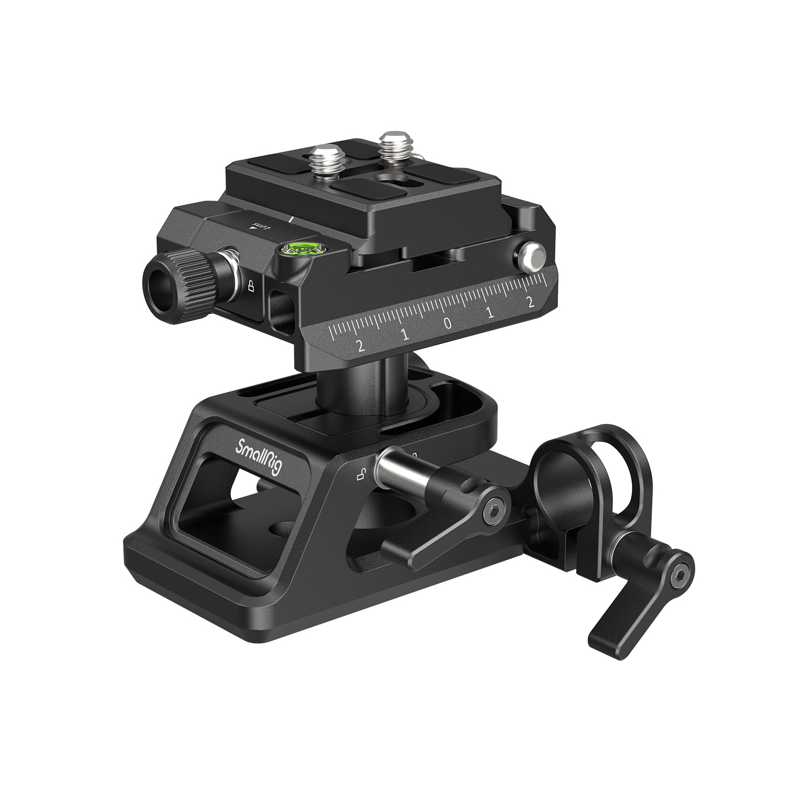 Mua SmallRig Mount Plate for Arca-Swiss Quick Release Clamp and Bottom ...