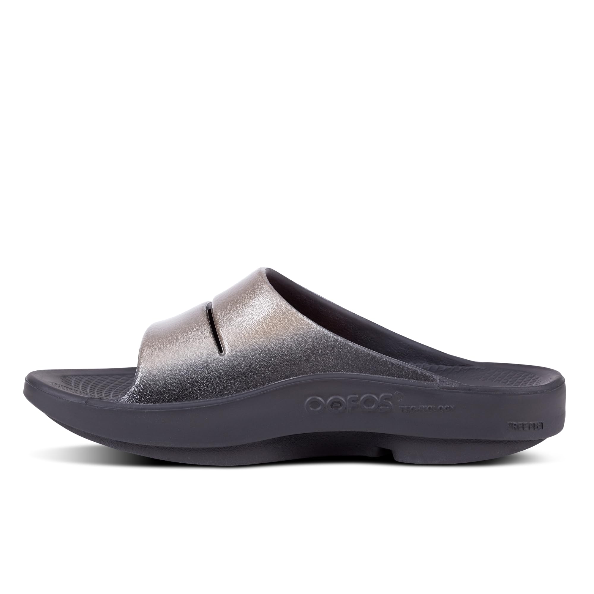 Mua OOFOS Women's Ooahh Luxe Slide Slipper trên Amazon Mỹ chính hãng ...