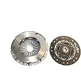 LuK 620326800 Clutch Kit: Amazon.co.uk: Car & Motorbike