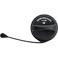 Amazon.com: Replace FC1089 Gas Cap,Fuel Cap Fits 2004-2021 Ford F150 ...