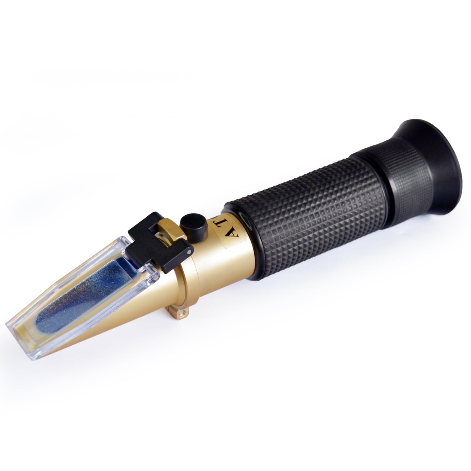 Mua Salinity Refractometer with ATC Function, Saltwater Test Kit for ...