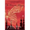 Amazon.com: The Butterfly Mosque: A Young American Woman's Journey to ...