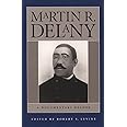 Amazon.com: Martin R. Delany: A Documentary Reader: 9780807854310 ...