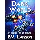 Amazon.com: Dark World (Undying Mercenaries Series Book 9) eBook: B. V ...