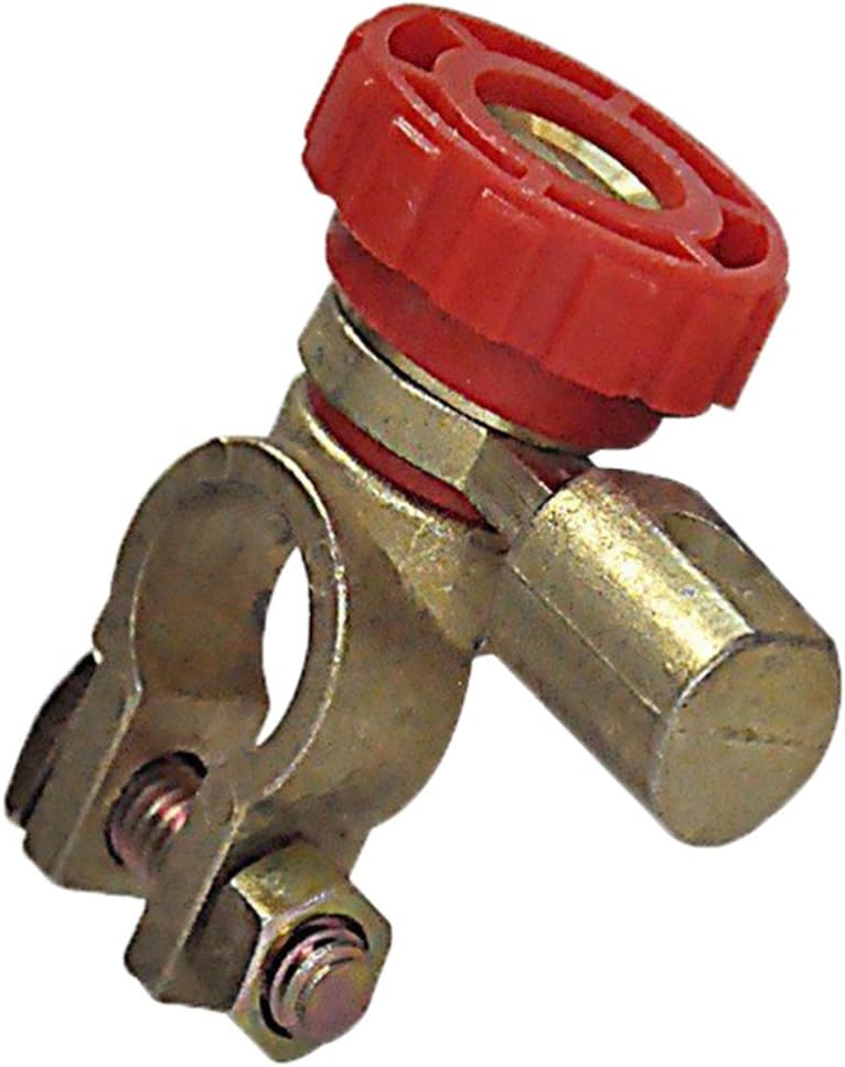 Amazon.com: Baluue 17mm Battery Link Terminal Quick Cutoff Disconnect ...