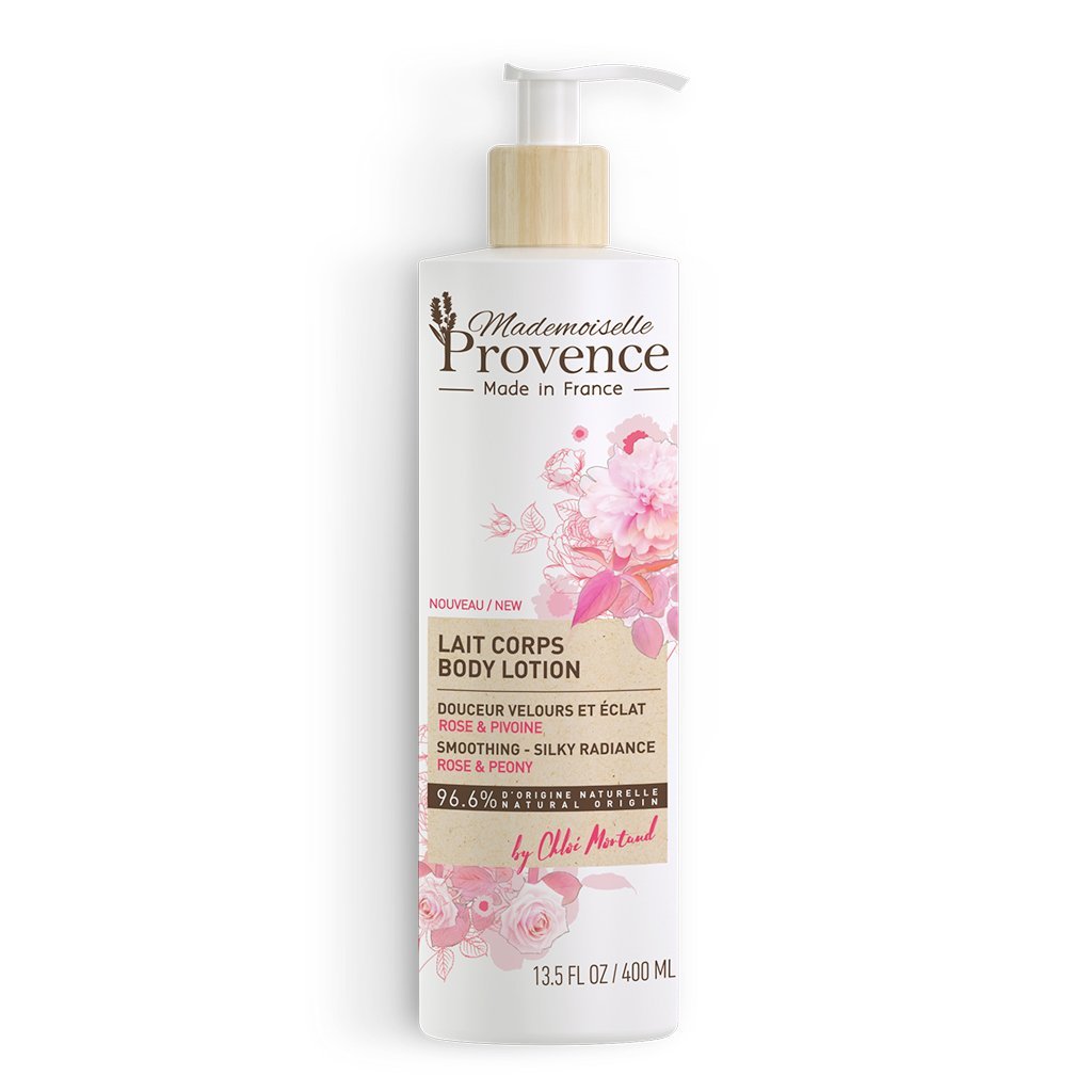 Amazon.com : Natural Refreshing Moisturizer Body Lotion - Mademoiselle ...