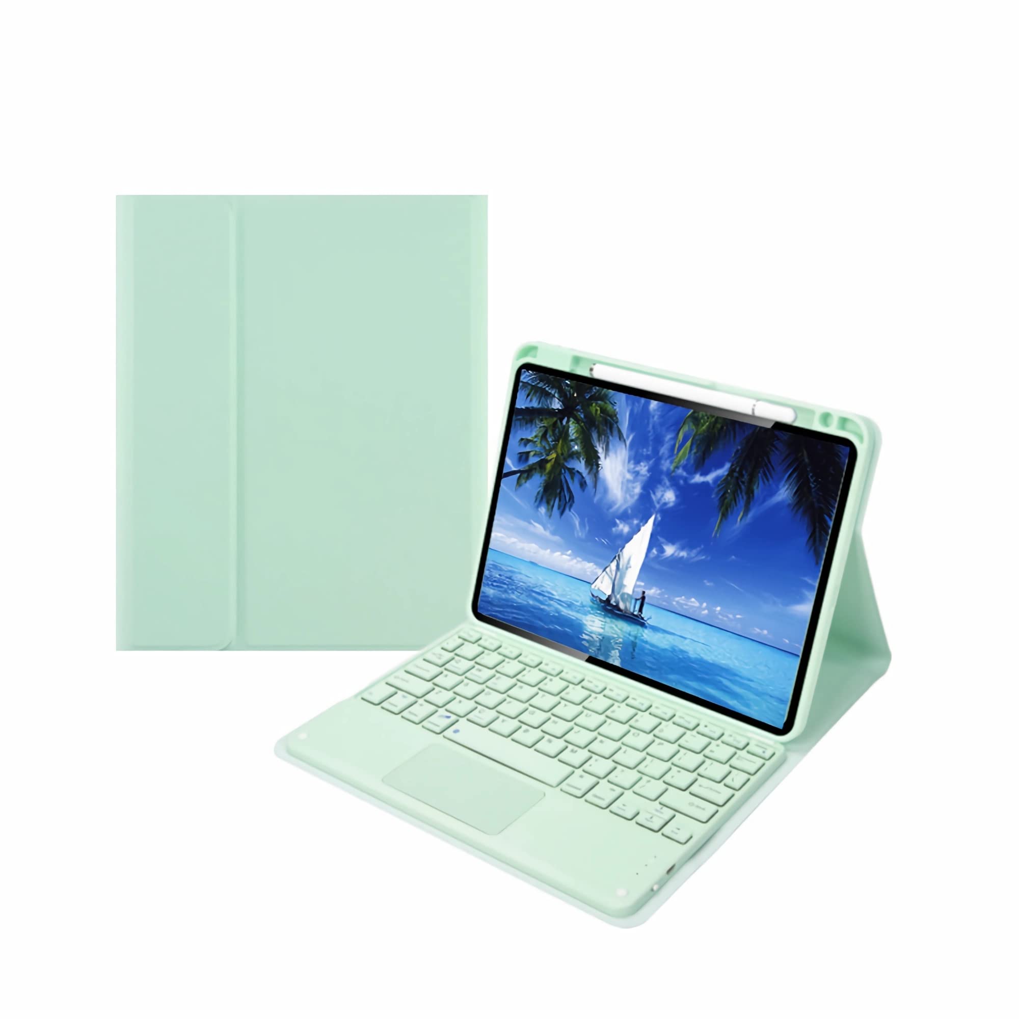 Mua Keyboard Case for iPad Pro 11 4th Generation/3rd Generation/2nd ...