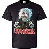Catweazle - Die komplette Serie (restauriert): Amazon.de: Geoffrey ...