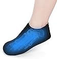 Amazon.com: Helthrelife Cold Therapy Socks for Swelling, Foot Ice Pack ...